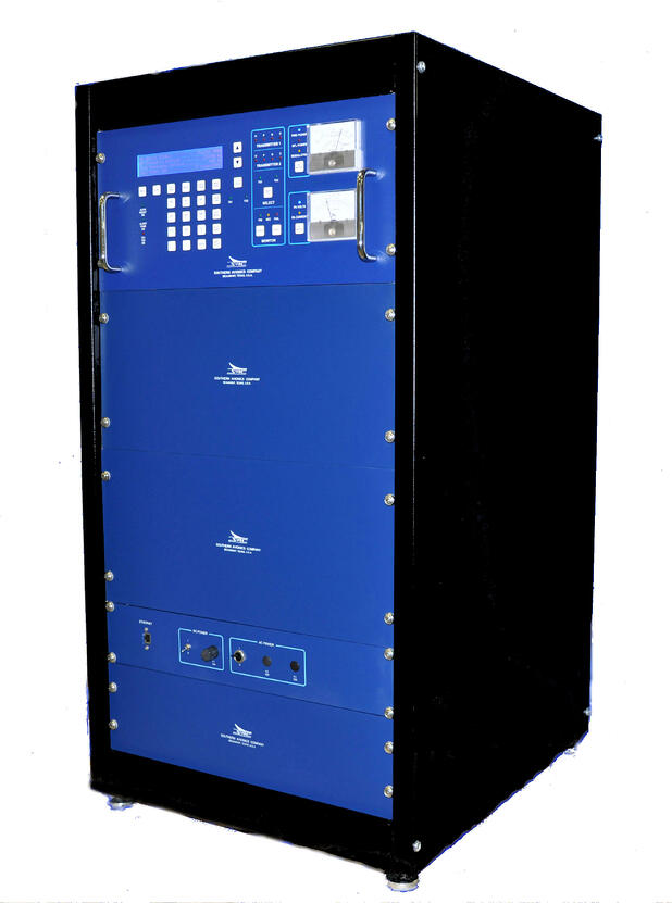 Request a Quote: NDB Transmitters | Southern Avionics